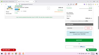 ECS Tuning Promo Codes (5 Verified) - $25 Off Apr 2025