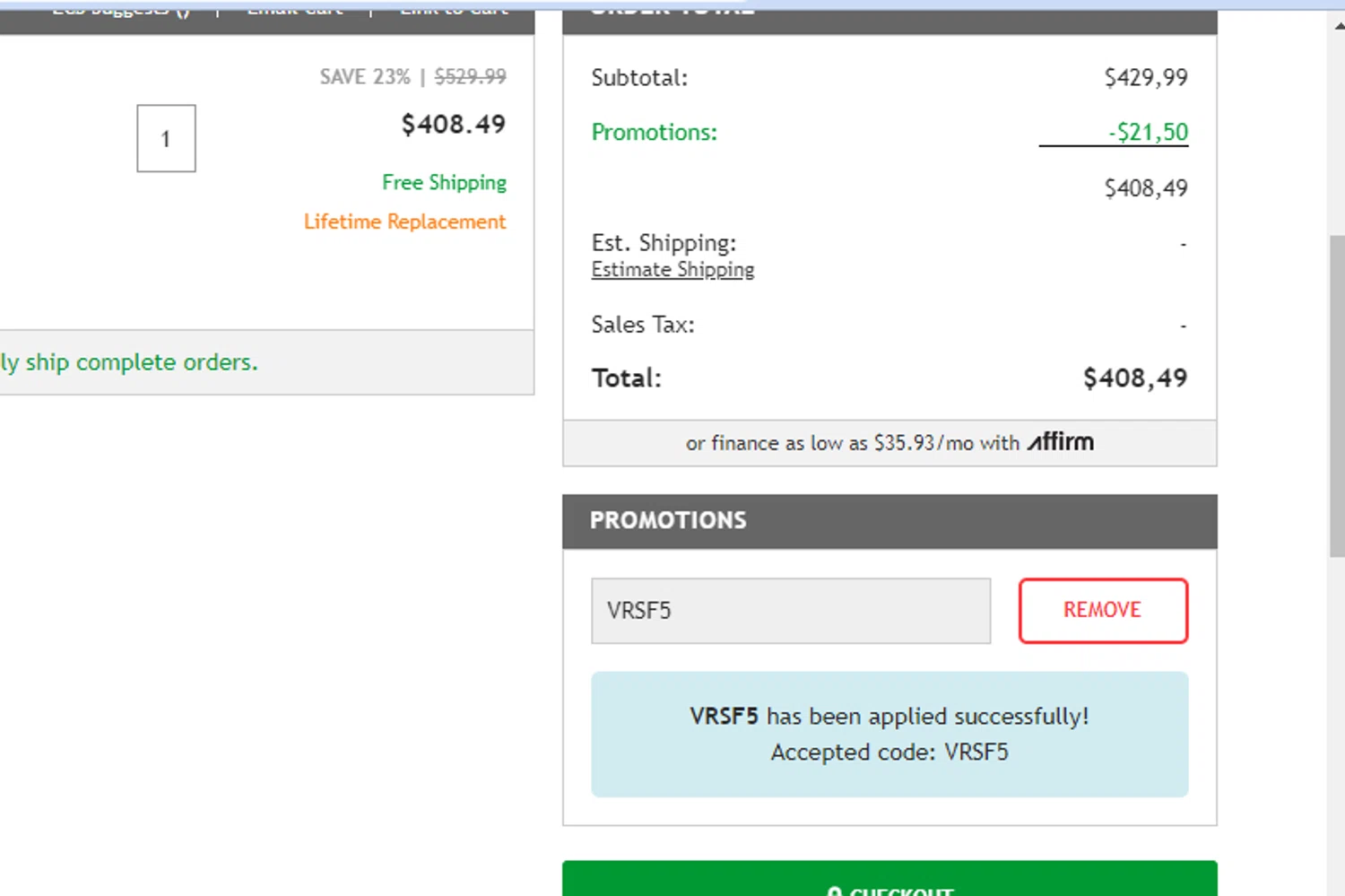ECS Tuning Promo Codes - 5% Off | October 2024