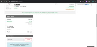 ECS Tuning Promo Codes (5 Verified) - $25 Off Jan 2025