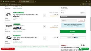 ECS Tuning Promo Codes (5 Verified) - $25 Off Jan 2025