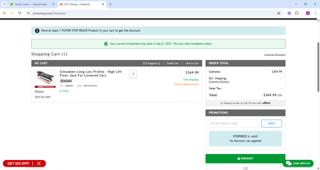 ECS Tuning Promo Codes (2 Verified) - 5% Off w/Code Sep 2025