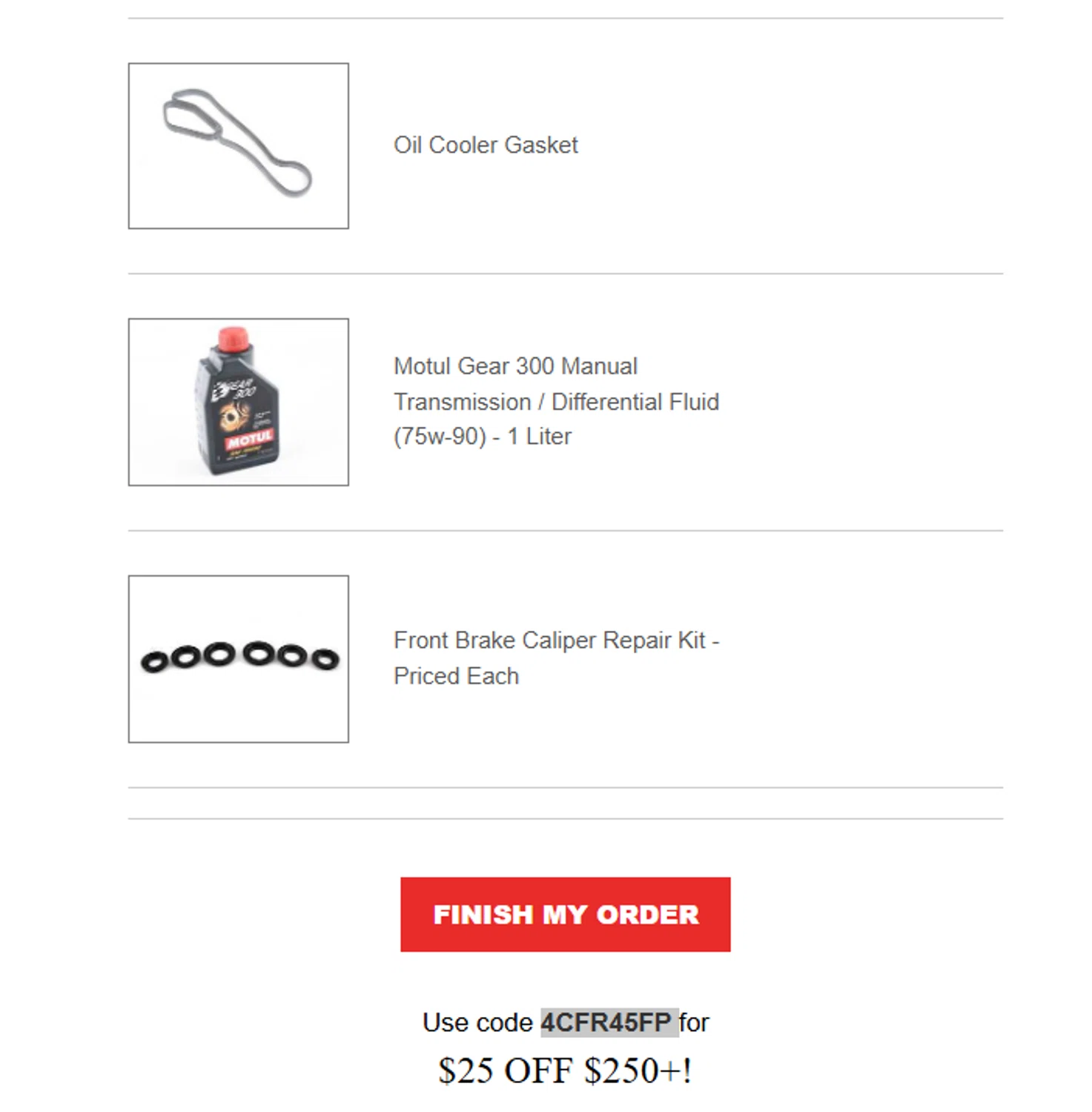 ECS Tuning Promo Codes (5 Verified) - $25 Off Jun 2025