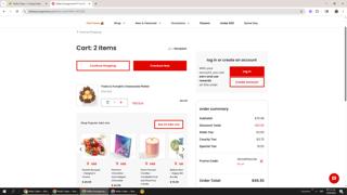 Edible Arrangements Promo Codes - $10 Off Sep 2025