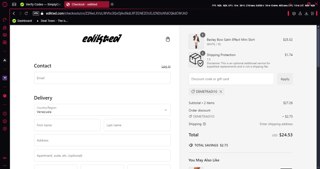 edikted Discount Codes - 10% Off | January 2025