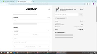 edikted Discount Codes - 10% Off | January 2025