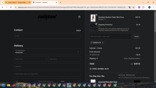 edikted Discount Codes - 10% Off | January 2025