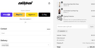 edikted Discount Codes (9 Verified) - 10% Off Mar 2025