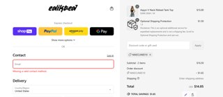 edikted Discount Codes (9 Verified) - 10% Off Apr 2025