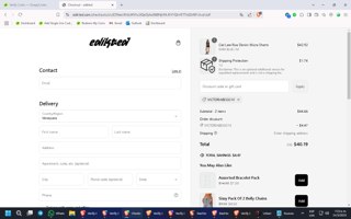 edikted Discount Codes (9 Verified) - 10% Off Mar 2025