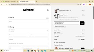 edikted Discount Codes (9 Verified) - 10% Off Apr 2025