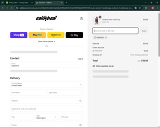 edikted Discount Codes (9 Verified) - 10% Off Apr 2025