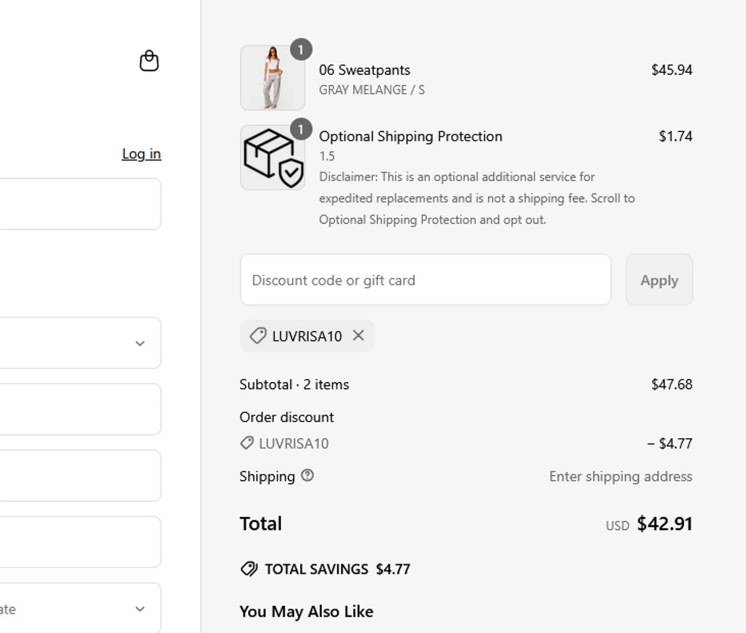edikted Discount Codes (9 Verified) - 10% Off May 2025
