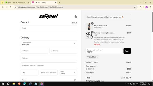 edikted Promo Codes (662 Verified) - 10% Off w/Code Sep 2025
