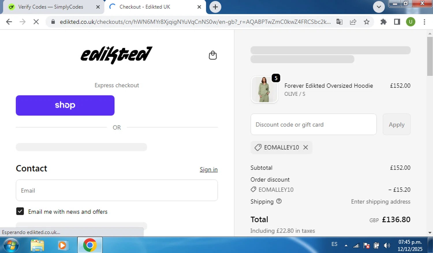 edikted Promo Codes - 10% Off (733 Verified) Dec 2025