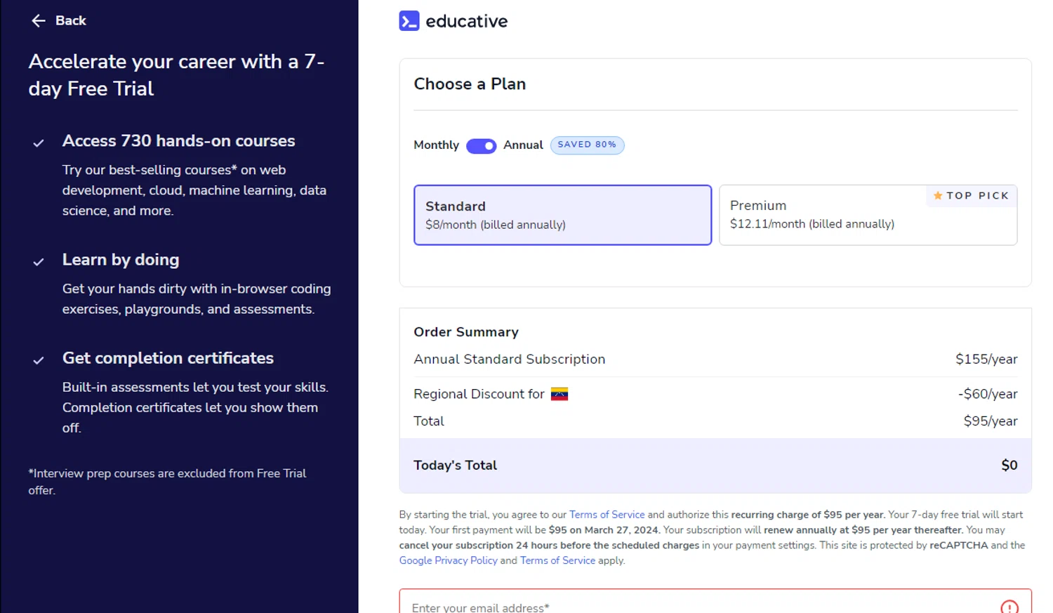 Educative Coupons - 33% Off | November 2024