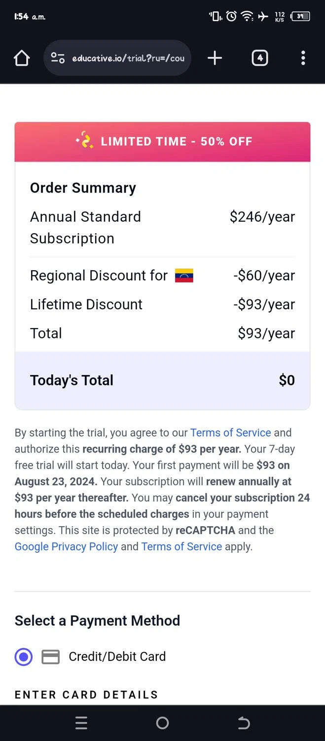 Educative Coupons - 20% Off | October 2024