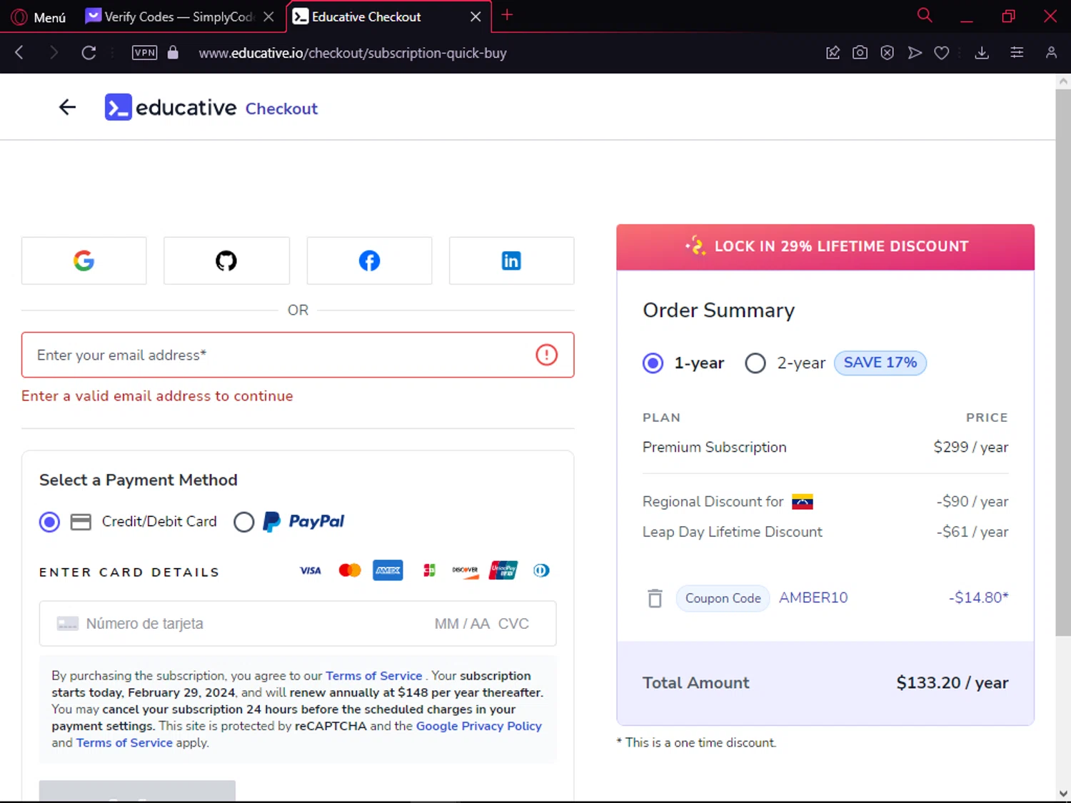 Educative Coupons - 20% Off | September 2024
