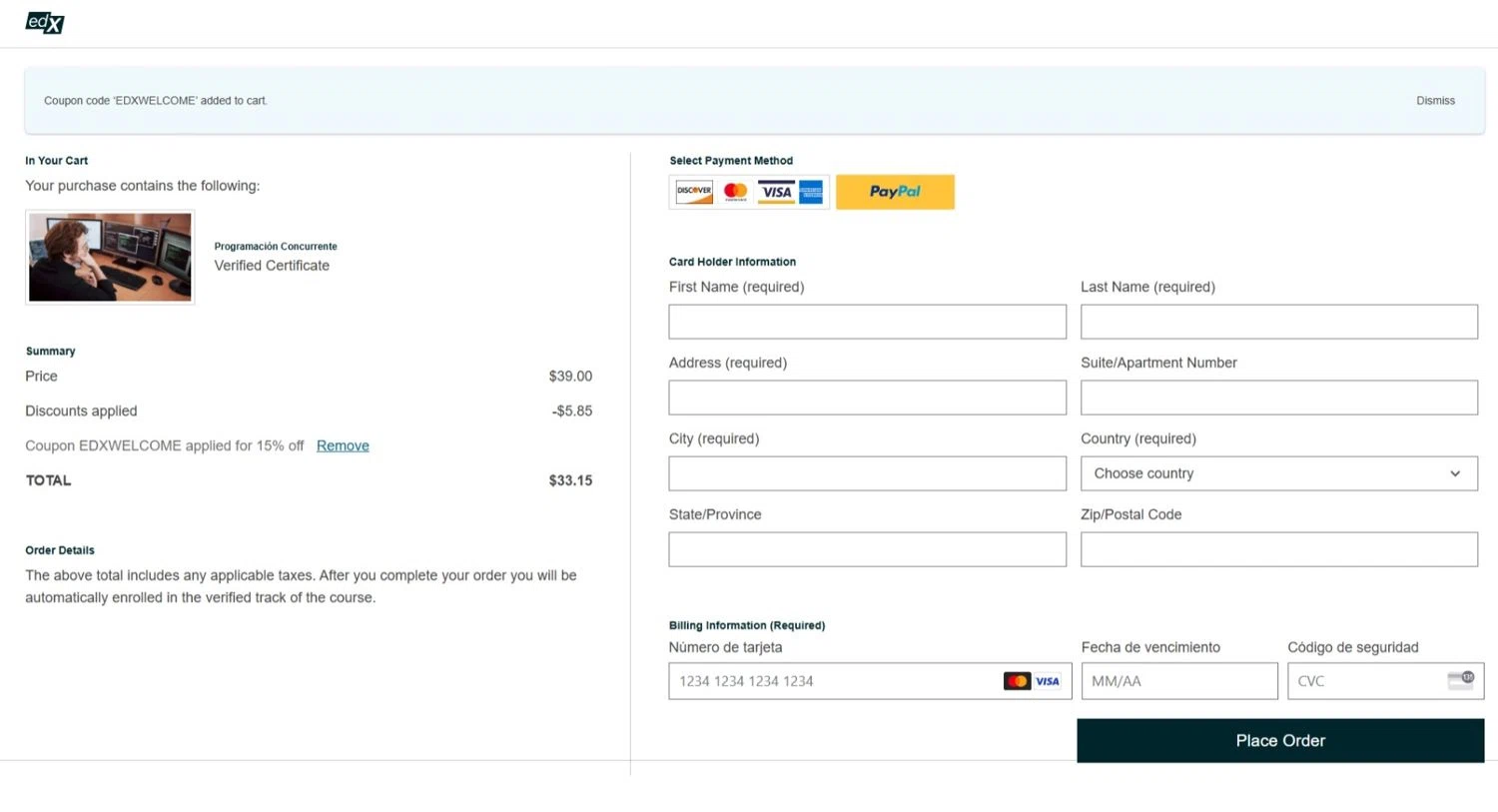 edX Discount Codes - 20% Off (11 Verified) Oct 2025