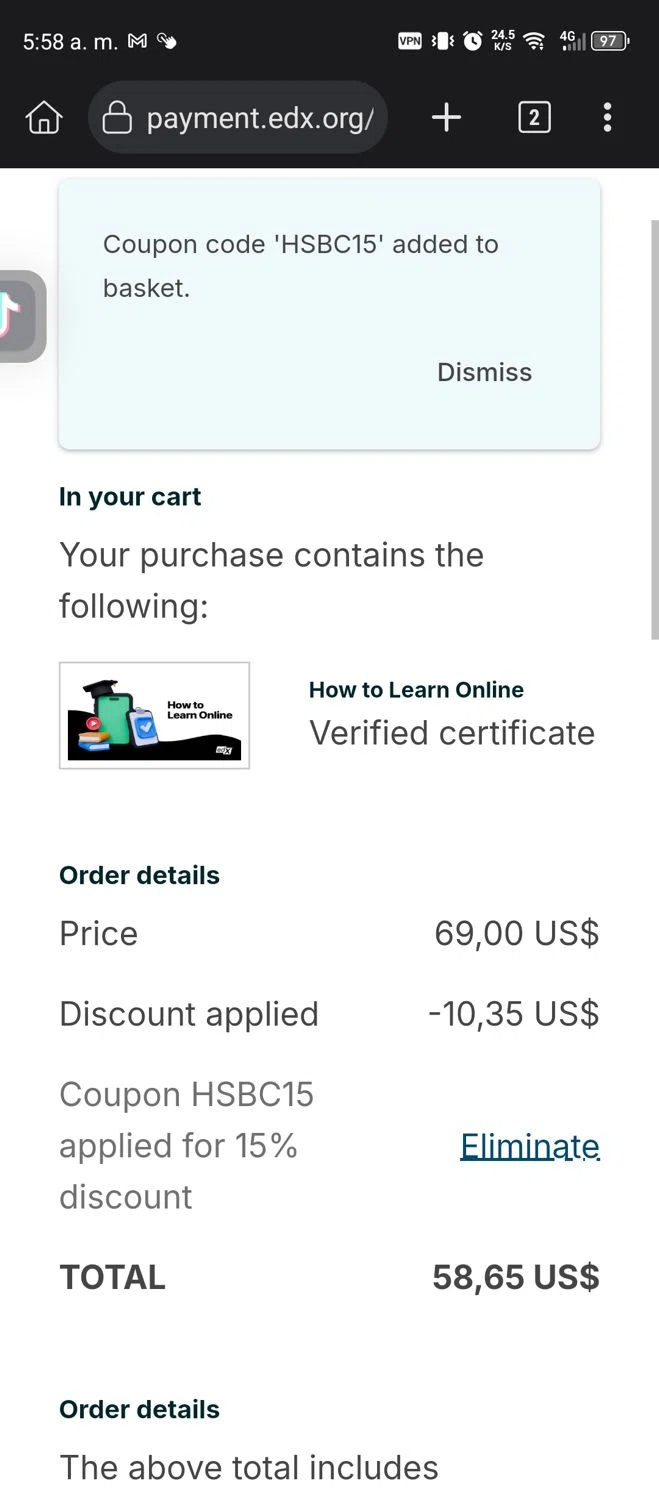 edX Discount Codes - 20% Off (9 Verified) Aug 2025