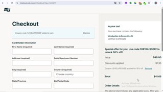 edX Discount Codes - 20% Off (9 Verified) Aug 2025