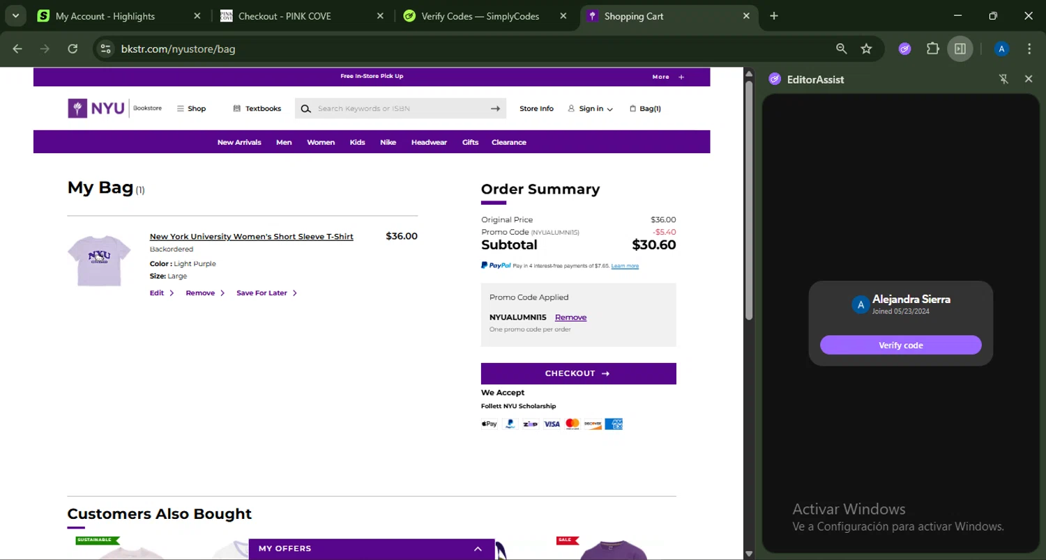 eFollett Discount Codes - 15% Off (6 Verified) Oct 2025