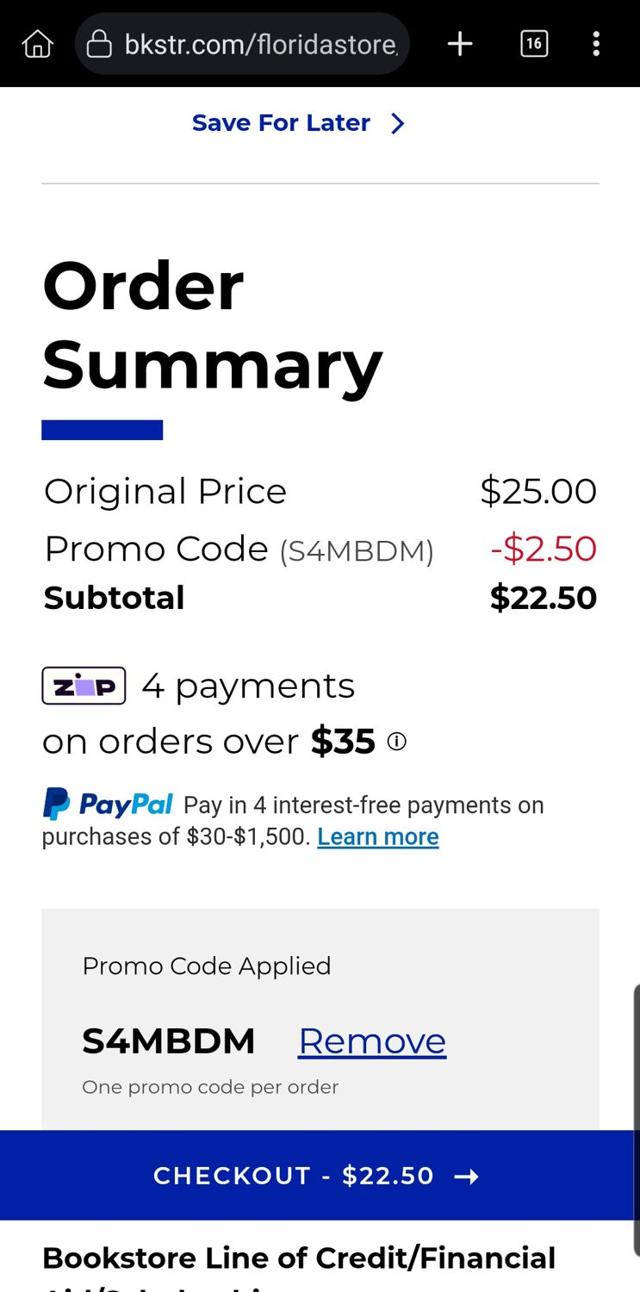 eFollett Discount Codes - 15% Off (6 Verified) Sep 2025