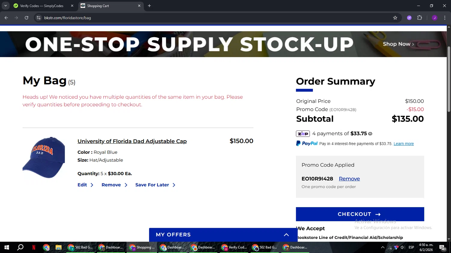 eFollett Promo Codes - $10 Off (2 Verified) Mar 2026