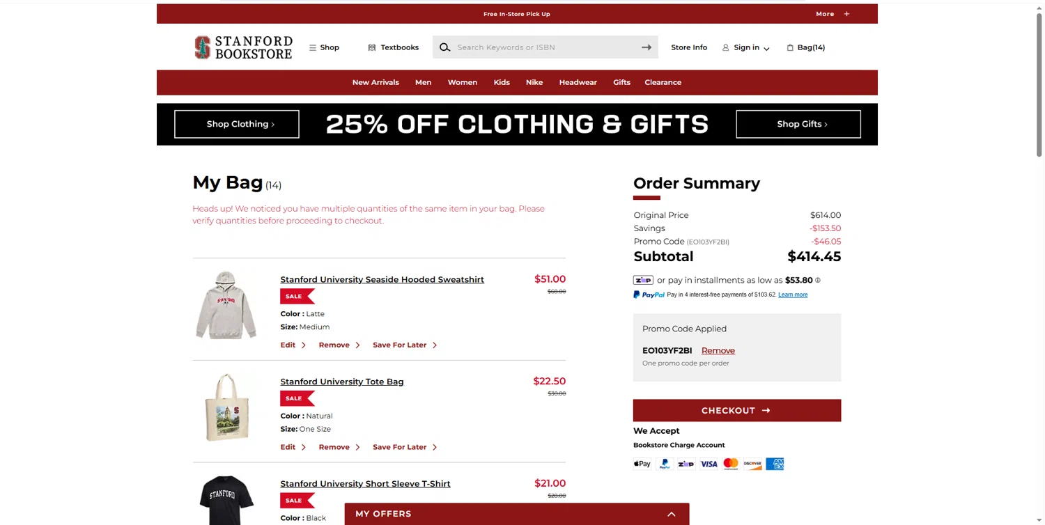 eFollett Promo Codes - $10 Off (2 Verified) Mar 2026