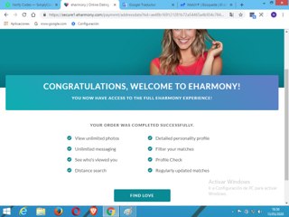 eharmony Promo Codes - 25% Off Coupons Sep 2025