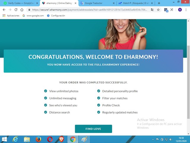 eharmony Promo Codes - 25% Off Coupons Sep 2025