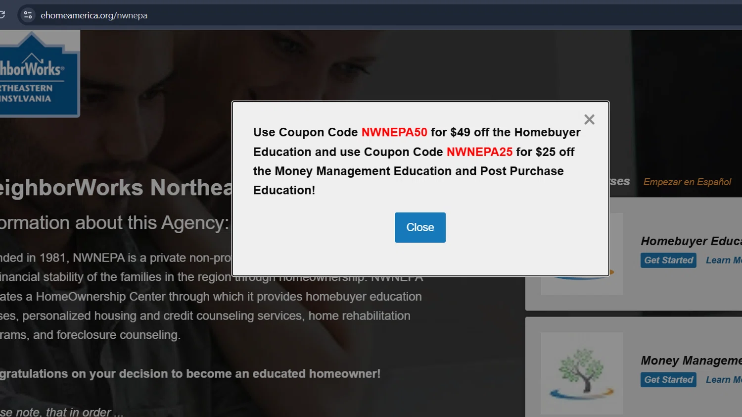 eHome America Promo Codes - $100 Off Sep 2025