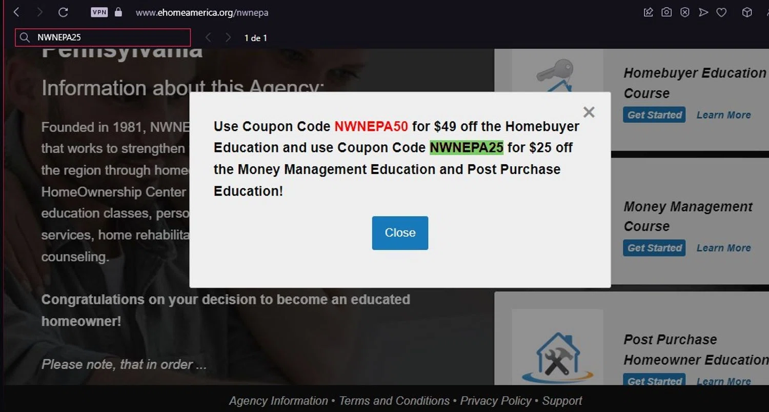 eHome America Coupon Codes - $25 Off | January 2025