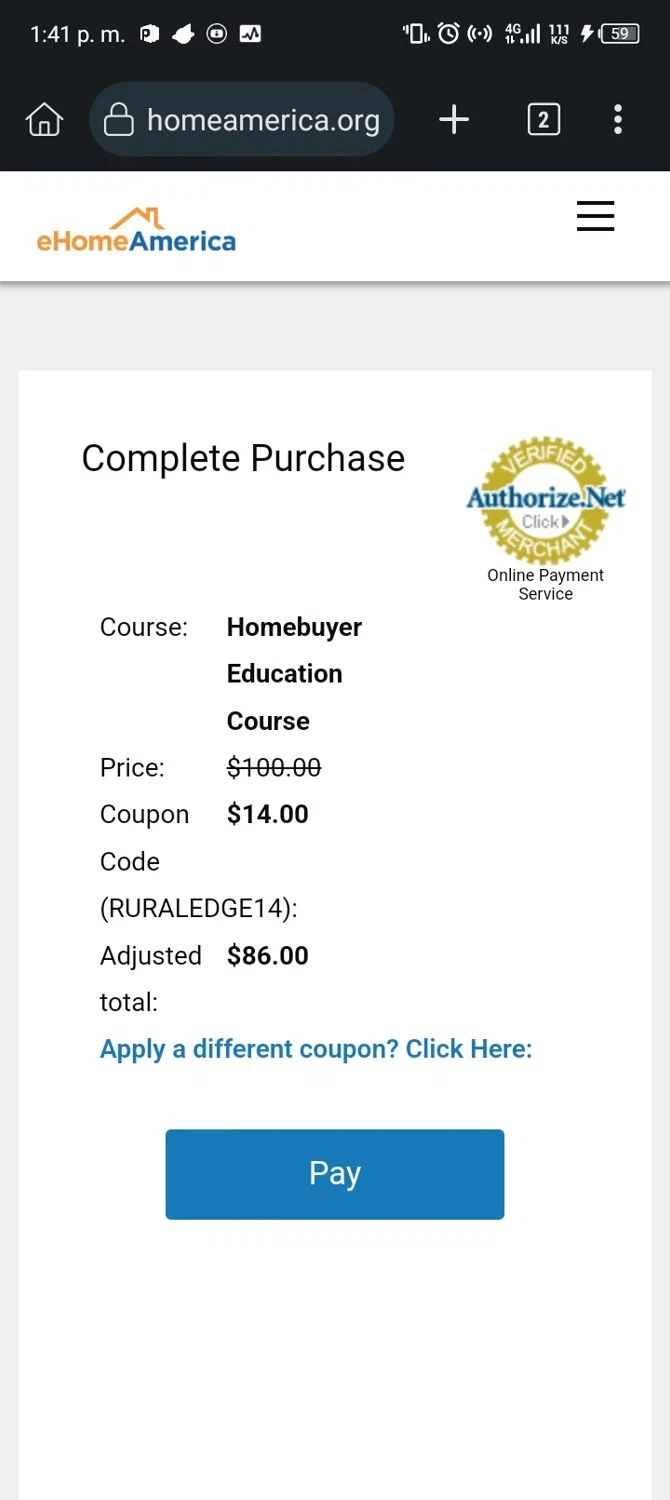 eHome America Coupon Codes - $24 Off | October 2024
