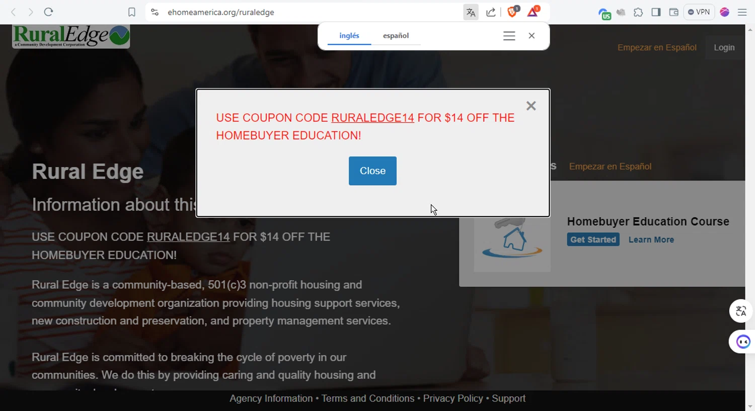 eHome America Coupon Codes - $24 Off | September 2024