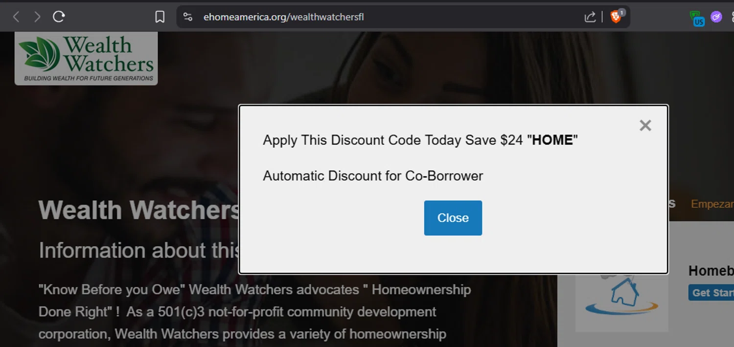 eHome America Promo Codes - $50 Off (Verified) Oct 2025