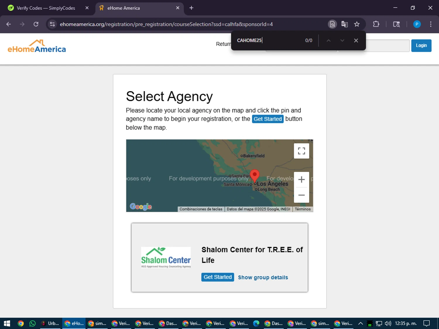 eHome America Promo Codes - $100 Off Sep 2025