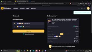 Eldorado GG Promo Codes - 20% Off Oct 2025