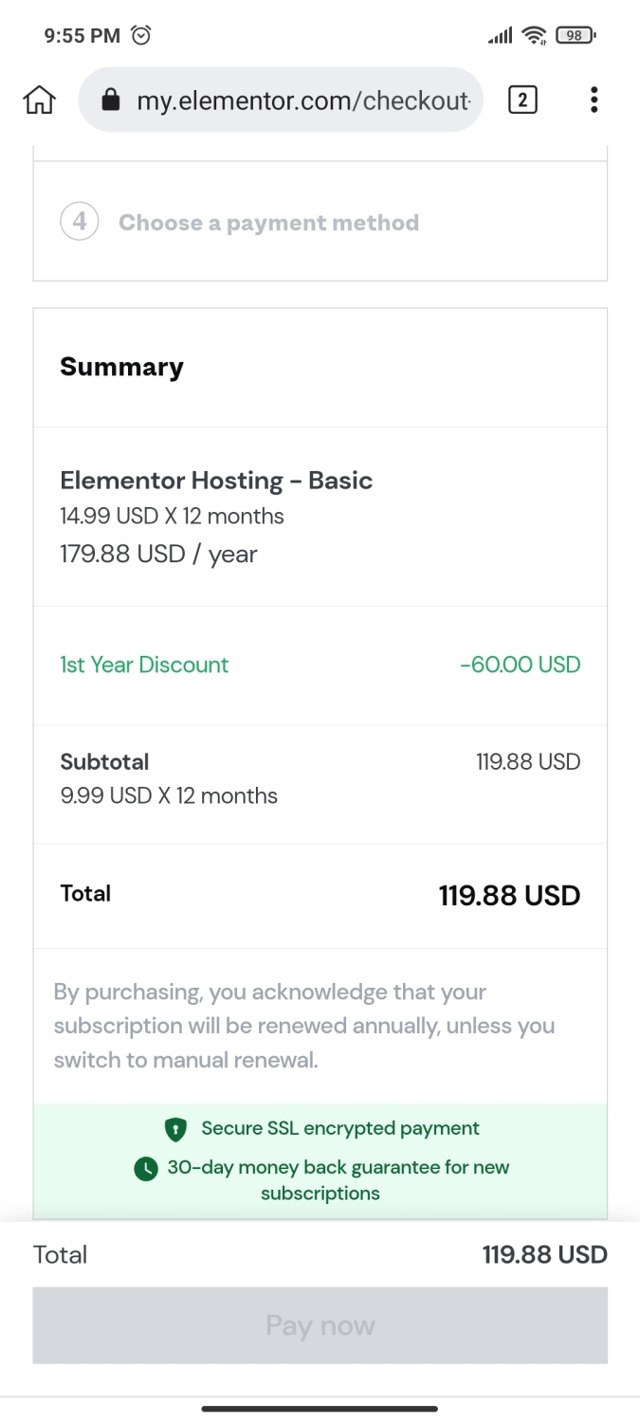 Elementor Discount Codes - 1% Off Coupons Feb 2025