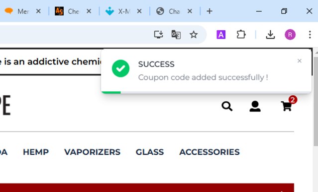 Element Vape Coupon Codes - $30 Off | December 2024