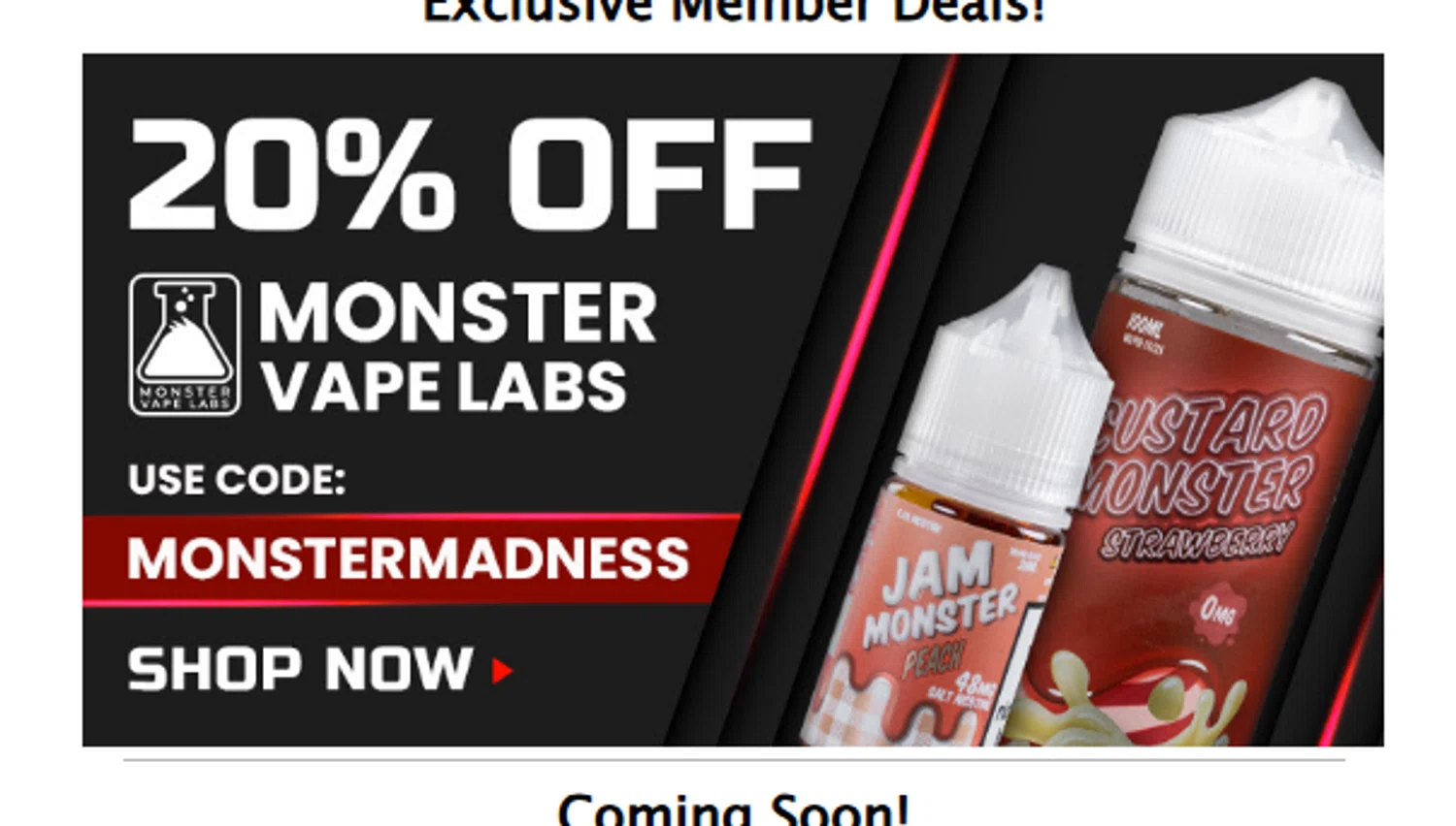 Element Vape Coupon Codes (9 Verified) - 58% Off Apr 2025