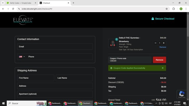 Elevate Discount Codes (6 Verified) - 20% Off Mar 2025