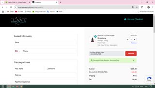 Elevate Discount Codes (6 Verified) - 20% Off Mar 2025