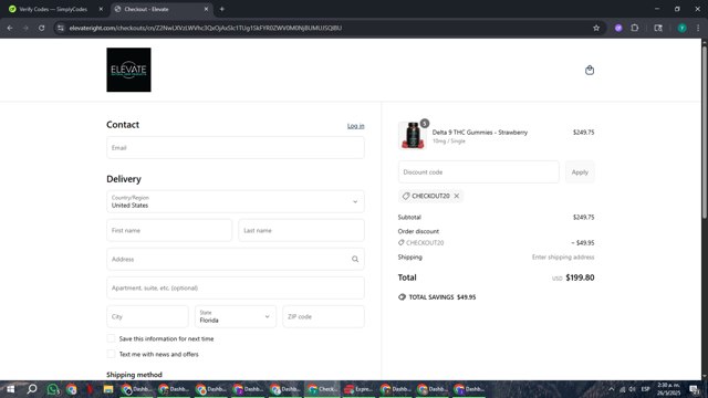 Elevate Promo Codes (8 Verified) - 30% Off Sitewide Jun 2025