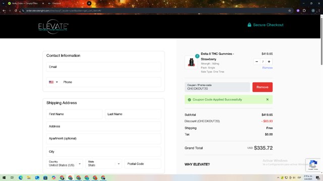 Elevate Discount Codes (7 Verified) - 30% Off Apr 2025
