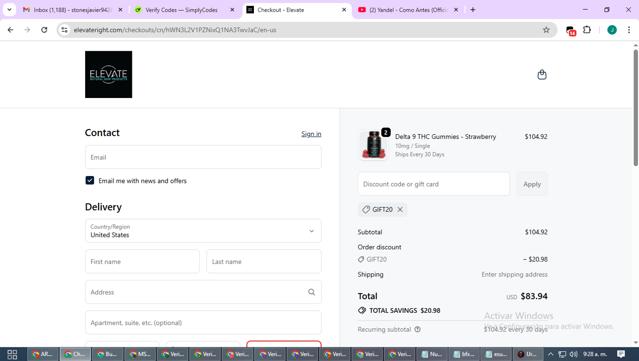 Elevate Promo Codes (15 Verified) - 50% Off w/Code Oct 2025