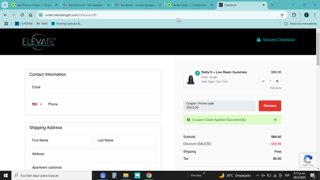 Elevate Discount Codes (6 Verified) - 20% Off Mar 2025
