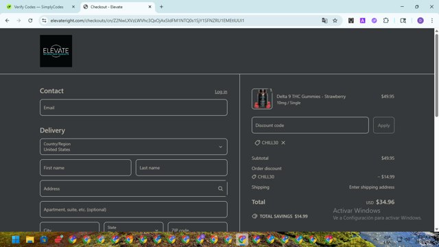 Elevate Promo Codes (8 Verified) - 30% Off Sitewide Jun 2025