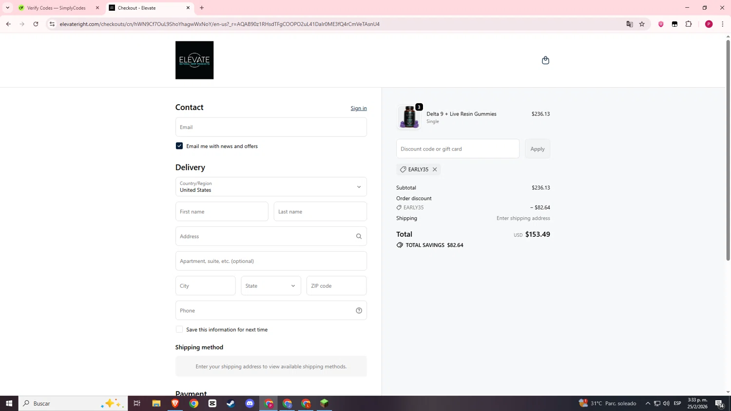 Elevate Promo Codes - 50% Off (8 Verified) June 2026