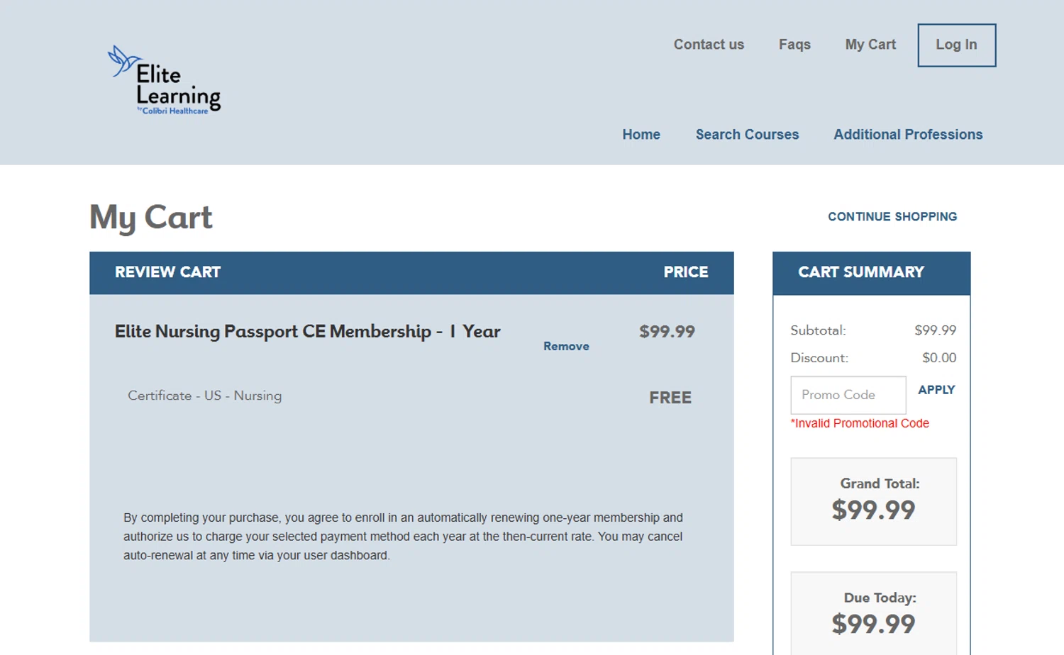 Elite Learning Promo Codes (6 Verified) - 20% Off Sep 2025