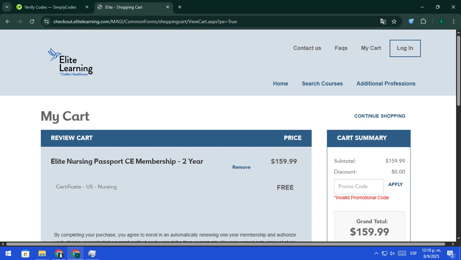 Elite Learning Promo Codes (6 Verified) - 20% Off Sep 2025